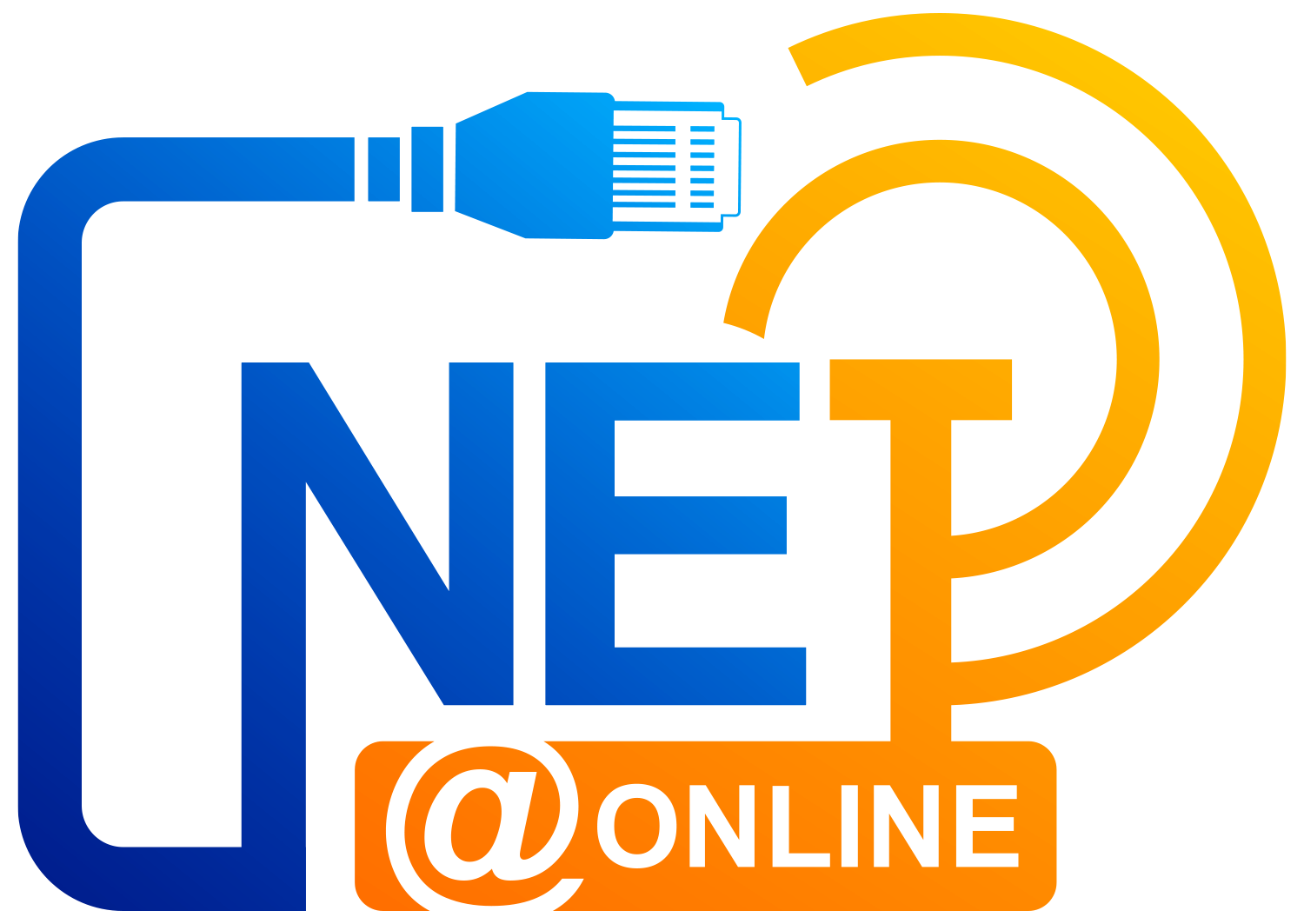Log In-Net@Online